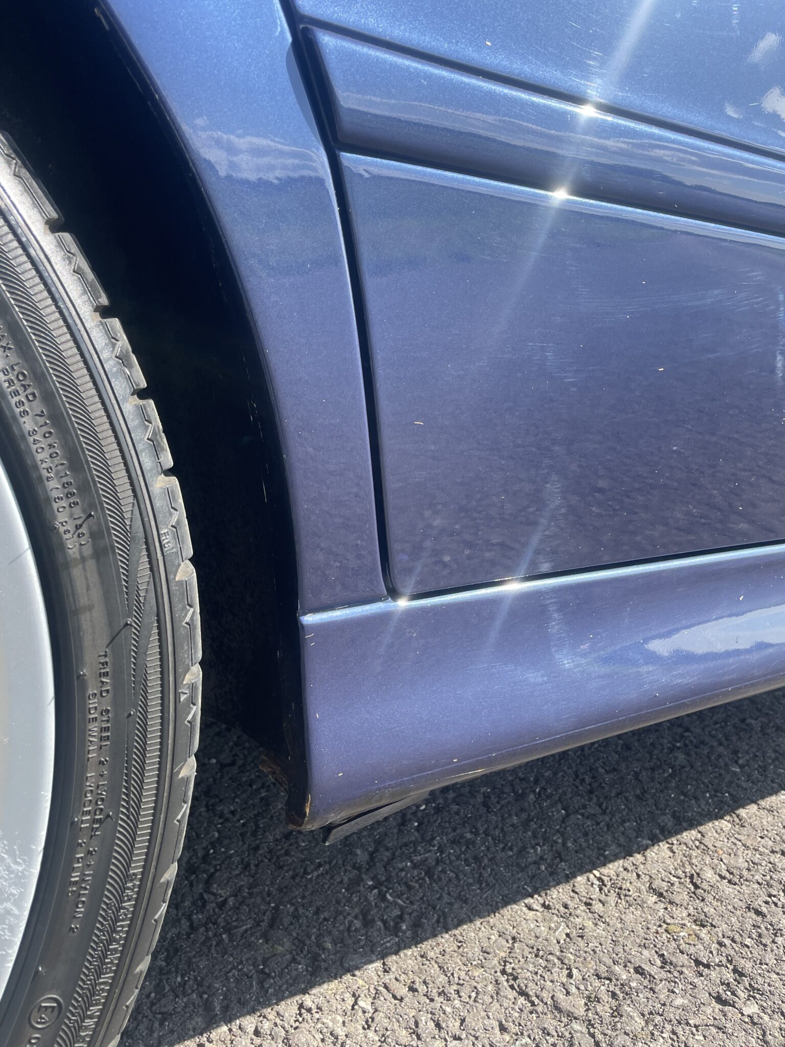 BMW Alpina B10 V8S 4.8 - AJM Classics